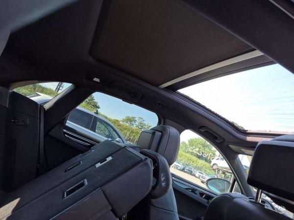 Pelēks Porsche Macan 2017 Kauņa, ar dzinēja tilpumu 3.00 L un nobraukumu 169 tūkst. km par 13800 €, foto 10 vietnē AUTOMOTO.COM.LV