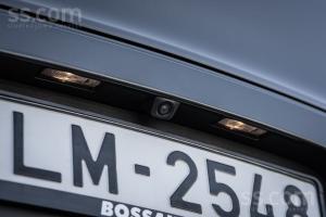Pelēks Porsche Macan 2017 Rīga, ar dzinēja tilpumu 3.00 L un nobraukumu 198 tūkst. km par 27500 €, foto 8 vietnē AUTOMOTO.COM.LV