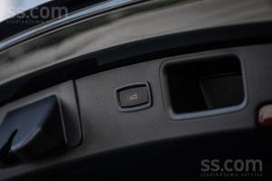 Pelēks Porsche Macan 2017 Rīga, ar dzinēja tilpumu 3.00 L un nobraukumu 198 tūkst. km par 27500 €, foto 9 vietnē AUTOMOTO.COM.LV