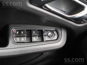 Pelēks Porsche Macan 2017 Rīga, ar dzinēja tilpumu 3.00 L un nobraukumu 286 tūkst. km par 19900 €, foto 39 vietnē AUTOMOTO.COM.LV