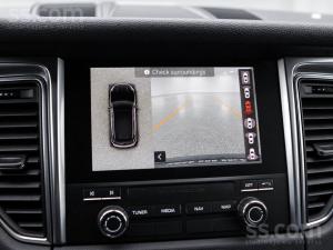 Pelēks Porsche Macan 2017 Rīga, ar dzinēja tilpumu 3.00 L un nobraukumu 286 tūkst. km par 19900 €, foto 49 vietnē AUTOMOTO.COM.LV
