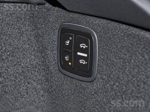 Pelēks Porsche Macan 2017 Rīga, ar dzinēja tilpumu 3.00 L un nobraukumu 286 tūkst. km par 19900 €, foto 55 vietnē AUTOMOTO.COM.LV