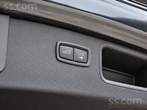 Pelēks Porsche Macan 2017 Rīga, ar dzinēja tilpumu 3.00 L un nobraukumu 286 tūkst. km par 19900 €, foto 57 vietnē AUTOMOTO.COM.LV