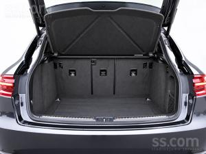 Pelēks Porsche Macan 2017 Rīga, ar dzinēja tilpumu 3.00 L un nobraukumu 286 tūkst. km par 19900 €, foto 59 vietnē AUTOMOTO.COM.LV