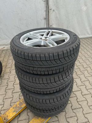 Серый Порше Масан 2018 в Каунас, объемом двигателя 1.98 л и пробегом 84 тыс. км за 32000 €, фото 14 на AUTOMOTO.COM.LV