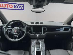 Pelēks Porsche Macan 2018 Kauņa, ar dzinēja tilpumu 2.00 L un nobraukumu 109 tūkst. km par 27999 €, foto 14 vietnē AUTOMOTO.COM.LV