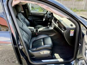 Pelēks Porsche Macan 2019 Viļņa, ar dzinēja tilpumu 3.00 L un nobraukumu 91 tūkst. km par 19900 €, foto 7 vietnē AUTOMOTO.COM.LV