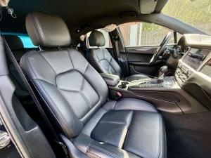 Pelēks Porsche Macan 2019 Viļņa, ar dzinēja tilpumu 3.00 L un nobraukumu 91 tūkst. km par 19900 €, foto 8 vietnē AUTOMOTO.COM.LV