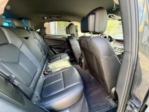 Pelēks Porsche Macan 2019 Viļņa, ar dzinēja tilpumu 3.00 L un nobraukumu 91 tūkst. km par 19900 €, foto 10 vietnē AUTOMOTO.COM.LV