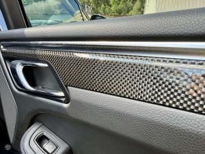 Pelēks Porsche Macan 2019 Viļņa, ar dzinēja tilpumu 3.00 L un nobraukumu 91 tūkst. km par 19900 €, foto 13 vietnē AUTOMOTO.COM.LV