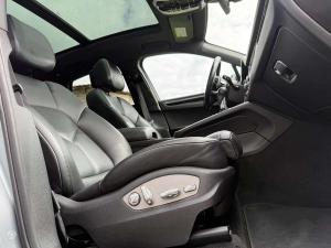 Серый Порше Масан 2020 в Вильнюс, объемом двигателя 3.00 л и пробегом 89 тыс. км за 38500 €, фото 19 на AUTOMOTO.COM.LV