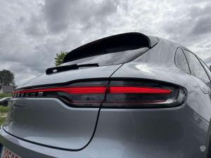 Pelēks Porsche Macan 2020 Viļņa, ar dzinēja tilpumu 3.00 L un nobraukumu 89 tūkst. km par 38500 €, foto 12 vietnē AUTOMOTO.COM.LV