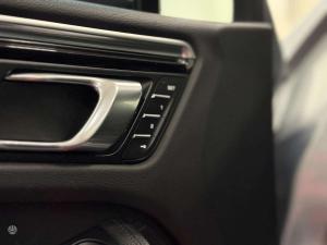 Pelēks Porsche Macan 2020 Viļņa, ar dzinēja tilpumu 3.00 L un nobraukumu 89 tūkst. km par 39990 €, foto 12 vietnē AUTOMOTO.COM.LV