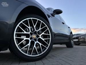 Pelēks Porsche Macan 2020 Kauņa, ar dzinēja tilpumu 3.00 L un nobraukumu 81 tūkst. km par 34999 €, foto 17 vietnē AUTOMOTO.COM.LV