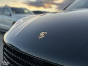 Pelēks Porsche Macan 2020 Kauņa, ar dzinēja tilpumu 3.00 L un nobraukumu 81 tūkst. km par 34999 €, foto 21 vietnē AUTOMOTO.COM.LV