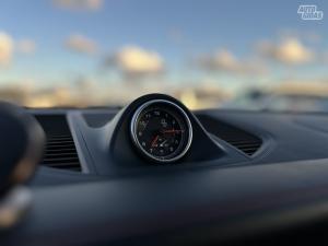 Pelēks Porsche Macan 2020 Kauņa, ar dzinēja tilpumu 3.00 L un nobraukumu 81 tūkst. km par 34999 €, foto 29 vietnē AUTOMOTO.COM.LV