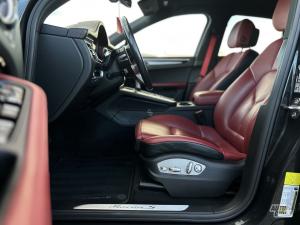 Pelēks Porsche Macan 2020 Kauņa, ar dzinēja tilpumu 3.00 L un nobraukumu 81 tūkst. km par 34999 €, foto 32 vietnē AUTOMOTO.COM.LV