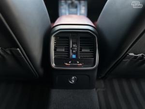 Pelēks Porsche Macan 2020 Kauņa, ar dzinēja tilpumu 3.00 L un nobraukumu 81 tūkst. km par 34999 €, foto 43 vietnē AUTOMOTO.COM.LV