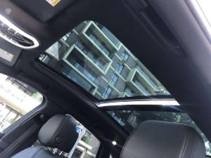 Grey Porsche Macan 2021 in Vilnius, with an engine capacity of 1.98 L and mileage of 139 thousand km for 42600 €, photo 15 on AUTOMOTO.COM.LV