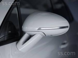 Pelēks Porsche Macan 2022 Rīga, ar dzinēja tilpumu 2.00 L un nobraukumu 131 tūkst. km par 46900 €, foto 30 vietnē AUTOMOTO.COM.LV
