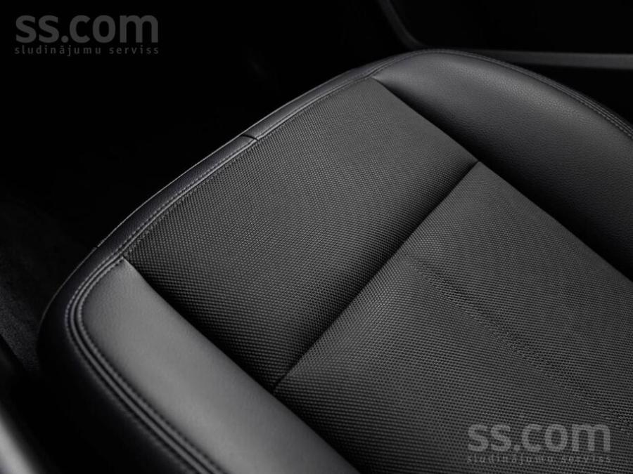 Pelēks Porsche Macan 2022 Rīga, ar dzinēja tilpumu 2.00 L un nobraukumu 131 tūkst. km par 46900 €, foto 35 vietnē AUTOMOTO.COM.LV