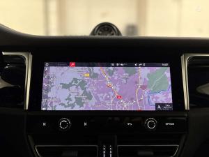 Серый Порше Масан 2022 в Вильнюс, объемом двигателя 2.93 л и пробегом 18 тыс. км за 54790 €, фото 24 на AUTOMOTO.COM.LV