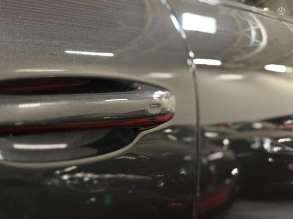 Pelēks Porsche Macan 2023 Viļņa, ar dzinēja tilpumu 2.99 L un nobraukumu 34 tūkst. km par 54900 €, foto 10 vietnē AUTOMOTO.COM.LV
