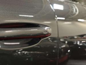 Pelēks Porsche Macan 2023 Viļņa, ar dzinēja tilpumu 2.99 L un nobraukumu 34 tūkst. km par 54900 €, foto 11 vietnē AUTOMOTO.COM.LV