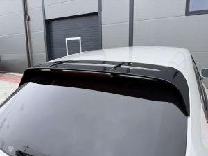 Grey Porsche Macan 2023 in Kaunas, with an engine capacity of 2.89 L and mileage of 76 thousand km for 68490 €, photo 30 on AUTOMOTO.COM.LV