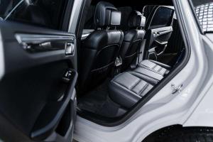 Grey Porsche Macan 2023 in Vilnius, with an engine capacity of 2.99 L and mileage of 76 thousand km for 72000 €, photo 32 on AUTOMOTO.COM.LV