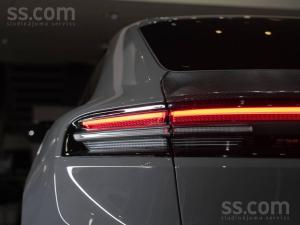 Серый Порше Масан 2025 в Рига, объемом двигателя 3.00 л и пробегом 16 тыс. км за 85900 €, фото 12 на AUTOMOTO.COM.LV