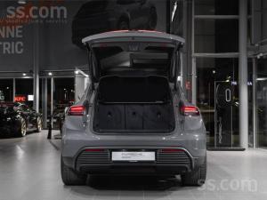 Серый Порше Масан 2025 в Рига, объемом двигателя 3.00 л и пробегом 16 тыс. км за 85900 €, фото 15 на AUTOMOTO.COM.LV