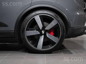 Серый Порше Масан 2025 в Рига, объемом двигателя 3.00 л и пробегом 16 тыс. км за 85900 €, фото 17 на AUTOMOTO.COM.LV