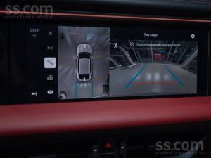 Серый Порше Масан 2025 в Рига, объемом двигателя 3.00 л и пробегом 16 тыс. км за 85900 €, фото 31 на AUTOMOTO.COM.LV