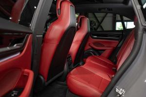 Pelēks Porsche Macan 2025 Rīga, ar dzinēja tilpumu 0.00 L un nobraukumu 8 tūkst. km par 82280 €, foto 13 vietnē AUTOMOTO.COM.LV