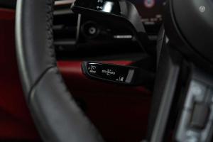 Pelēks Porsche Macan 2025 Rīga, ar dzinēja tilpumu 0.00 L un nobraukumu 8 tūkst. km par 82280 €, foto 26 vietnē AUTOMOTO.COM.LV