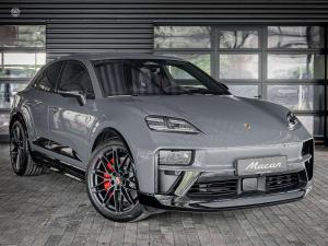 Grey Porsche Macan 2026 in Klaipeda, with an engine capacity of 0.00 L and mileage of 0 thousand km for 136240 €, photo 8 on AUTOMOTO.COM.LV