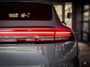 Grey Porsche Macan 2026 in Klaipeda, with an engine capacity of 0.00 L and mileage of 0 thousand km for 136240 €, photo 16 on AUTOMOTO.COM.LV