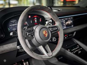 Grey Porsche Macan 2026 in Klaipeda, with an engine capacity of 0.00 L and mileage of 0 thousand km for 136240 €, photo 19 on AUTOMOTO.COM.LV