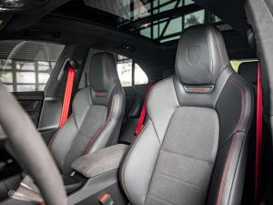 Grey Porsche Macan 2026 in Klaipeda, with an engine capacity of 0.00 L and mileage of 0 thousand km for 136240 €, photo 20 on AUTOMOTO.COM.LV