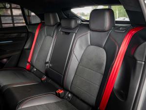 Grey Porsche Macan 2026 in Klaipeda, with an engine capacity of 0.00 L and mileage of 0 thousand km for 136240 €, photo 30 on AUTOMOTO.COM.LV