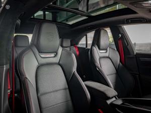 Grey Porsche Macan 2026 in Klaipeda, with an engine capacity of 0.00 L and mileage of 0 thousand km for 136240 €, photo 31 on AUTOMOTO.COM.LV
