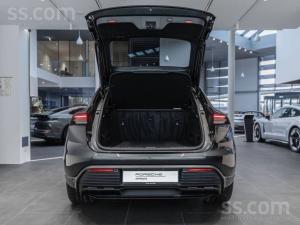 Серый Порше Масан 2026 в Рига, объемом двигателя 3.00 л и пробегом 14 тыс. км за 89900 €, фото 12 на AUTOMOTO.COM.LV