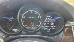 Pelēks Porsche Macan 2014 Tallina, ar dzinēja tilpumu 3.60 L un nobraukumu 259 tūkst. km par 24800 €, foto 3 vietnē AUTOMOTO.COM.LV