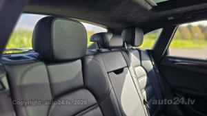 Pelēks Porsche Macan 2014 Tallina, ar dzinēja tilpumu 3.60 L un nobraukumu 259 tūkst. km par 24800 €, foto 6 vietnē AUTOMOTO.COM.LV