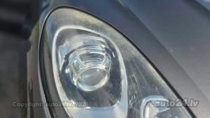 Pelēks Porsche Macan 2014 Tallina, ar dzinēja tilpumu 3.60 L un nobraukumu 259 tūkst. km par 24800 €, foto 8 vietnē AUTOMOTO.COM.LV