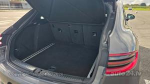 Pelēks Porsche Macan 2014 Tallina, ar dzinēja tilpumu 3.60 L un nobraukumu 259 tūkst. km par 24800 €, foto 12 vietnē AUTOMOTO.COM.LV
