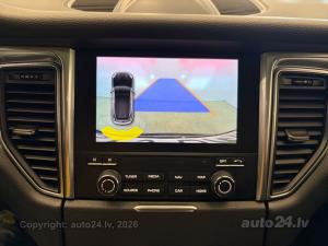 Серый Порше Масан 2018 в Таллин, объемом двигателя 2.00 л и пробегом 123 тыс. км за 32900 €, фото 9 на AUTOMOTO.COM.LV