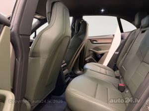 Pelēks Porsche Macan 2024 Tallina, ar dzinēja tilpumu 0.00 L un nobraukumu 23 tūkst. km par 82900 €, foto 7 vietnē AUTOMOTO.COM.LV