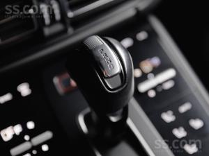 Oranžs Porsche Macan 2022 Rīga, ar dzinēja tilpumu 2.00 L un nobraukumu 78 tūkst. km par 49900 €, foto 5 vietnē AUTOMOTO.COM.LV